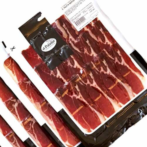 Tienda Gourmet Online El Paladar Jamonería y Delicatessen