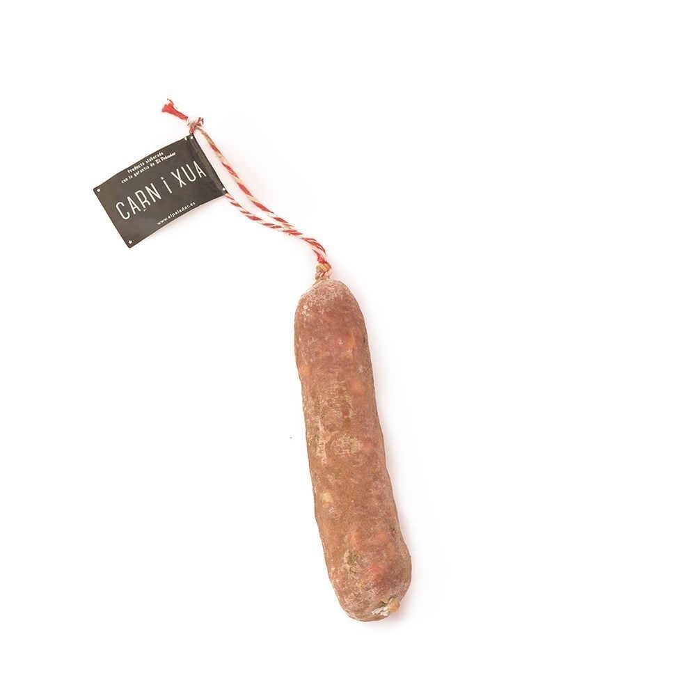 Carn i Xua de Menorca | Productos de Menorca | Tienda delicatessen