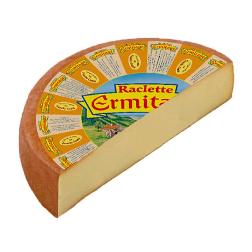 Descubre la Experiencia Gourmet con Raclette Ermitage: ¡La Rueda de ...