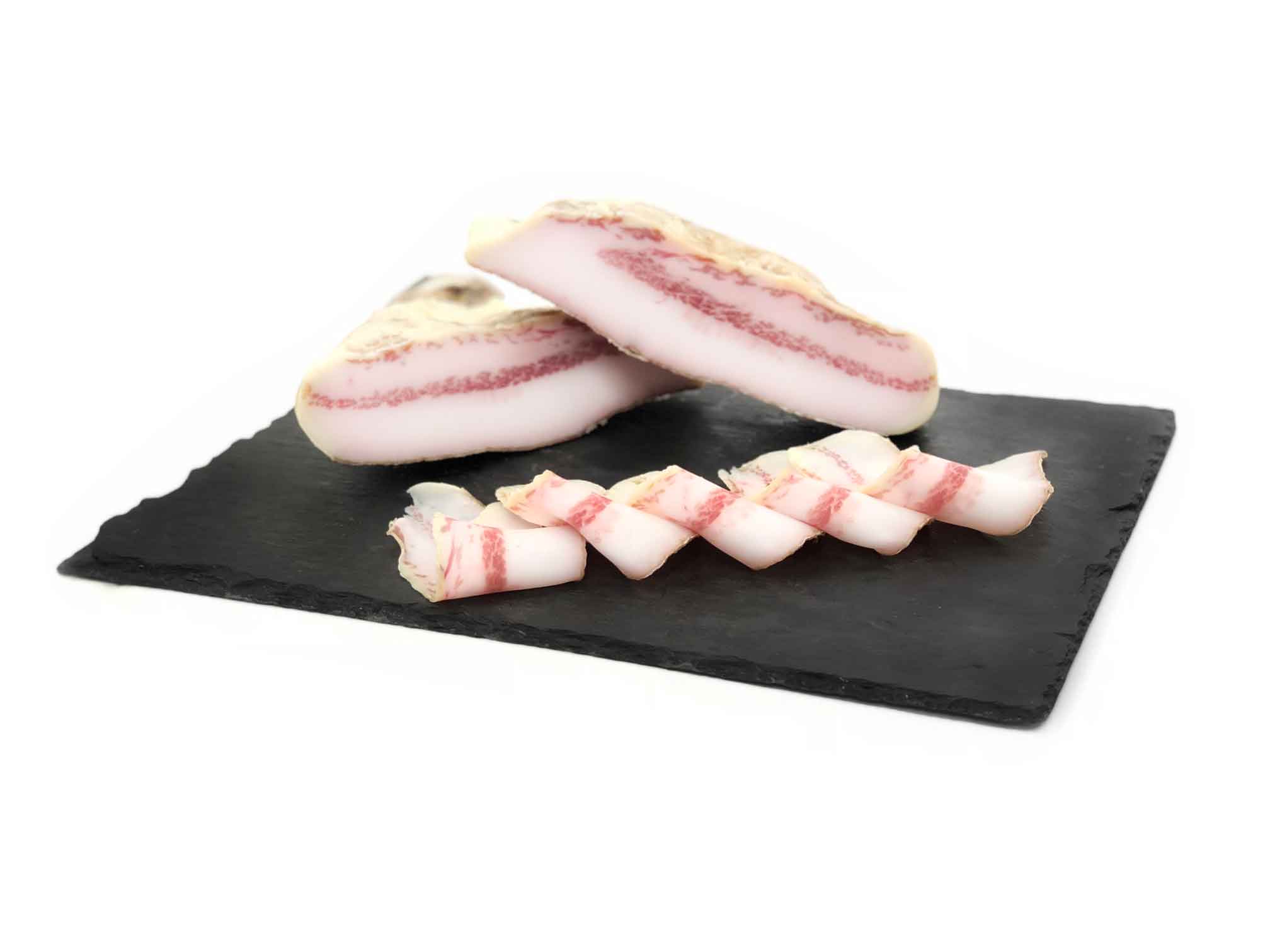 ¿Que es la Papada de Cerdo | Tipos de Papada de Cerdo